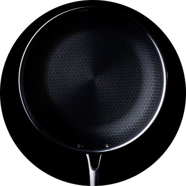 The Only True Hybrid Cookware – HexClad Cookware AU