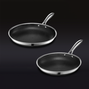 HexClad Sets – HexClad Cookware AU