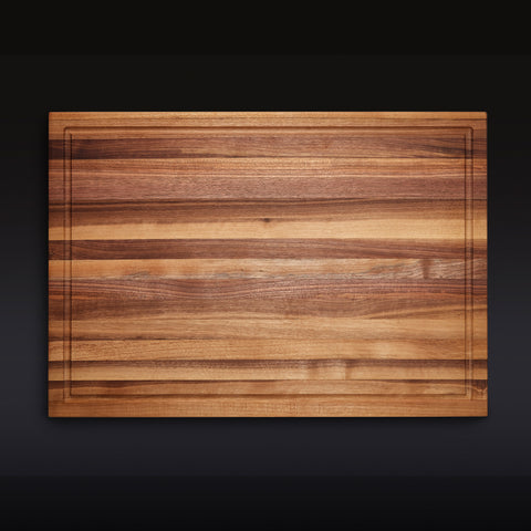 Walnut Cutting Board, Large – HexClad Cookware AU