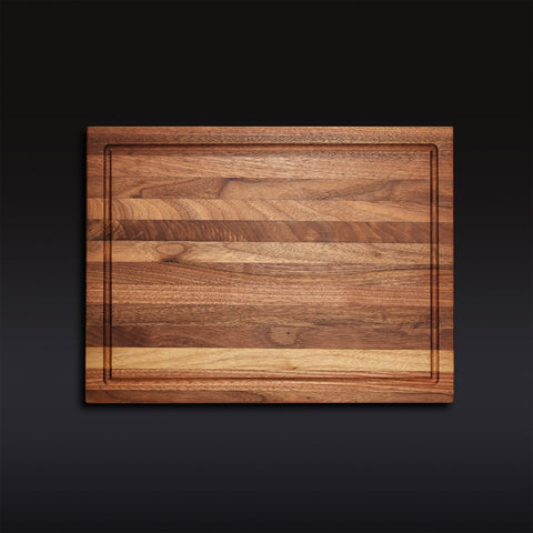 Walnut Cutting Board, Medium – HexClad Cookware AU