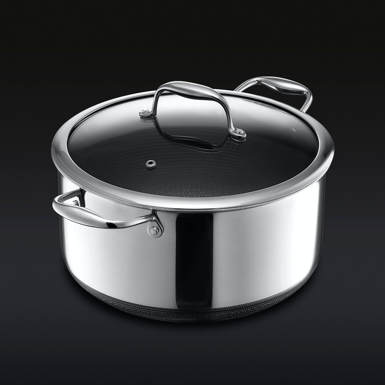 Vodka Bolognese Rigatoni – HexClad Cookware AU
