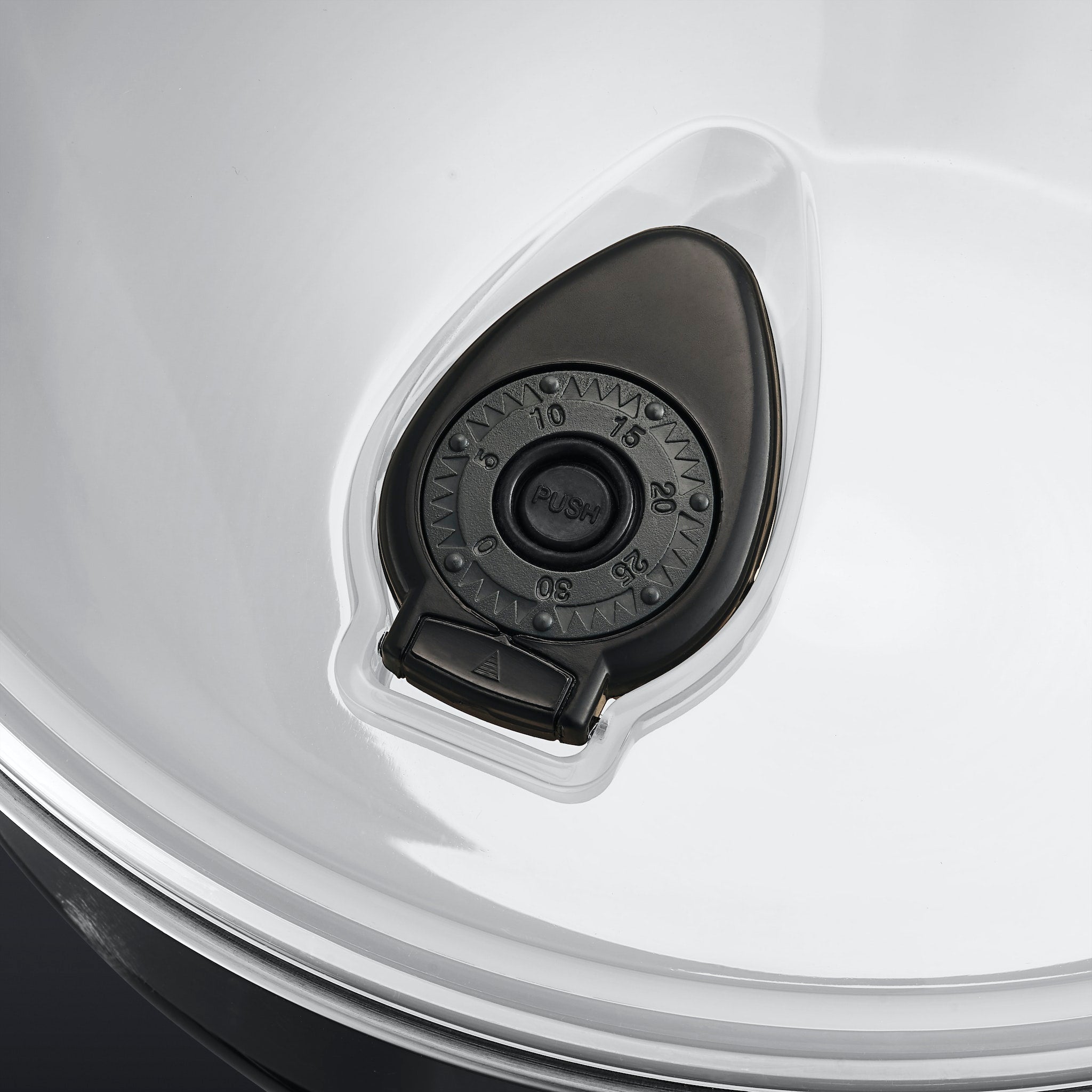 Hexclad Vacuum Seal Stainless Steel Mixing and Storage Bowls – HexClad ...