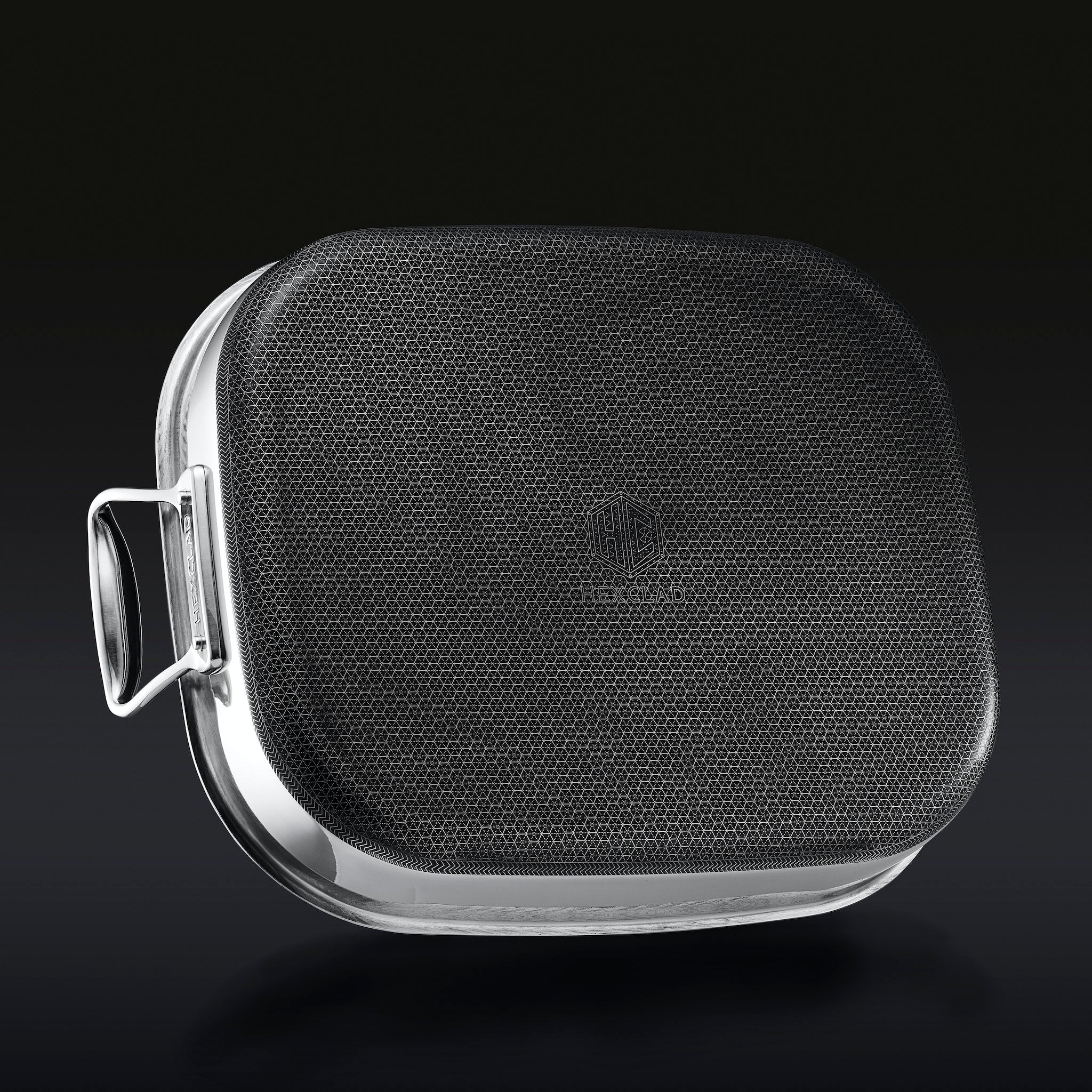 HexClad Hybrid Roasting Pan – HexClad Cookware AU