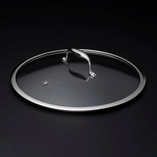 13 pc HexClad Hybrid Cookware Set w/ Lids – HexClad Cookware AU