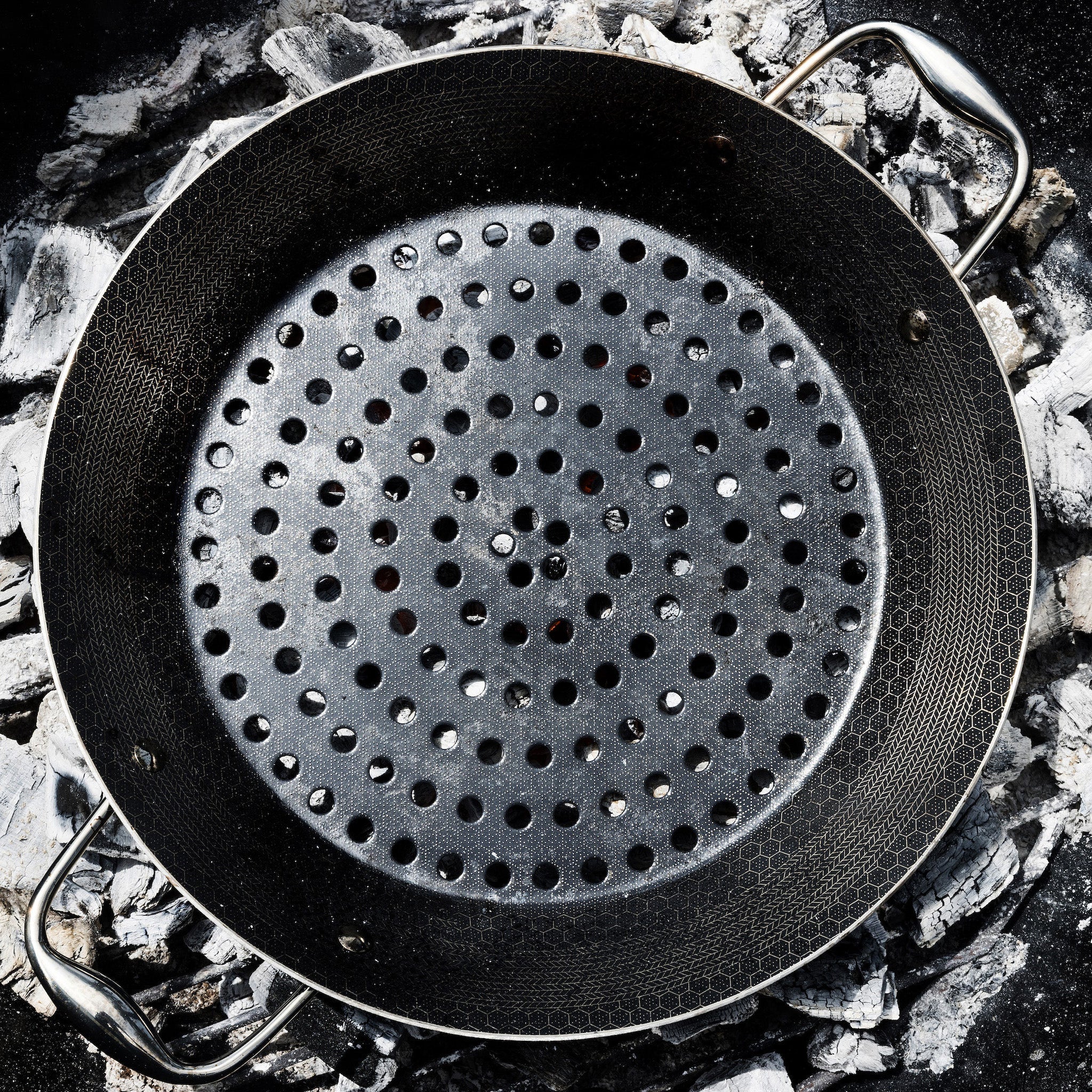 BBQ Grill Pan – HexClad Cookware AU