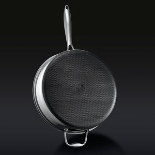 5 litre hybrid deep sauté pan with lid $ 309 $ 309 boxing day sale ...