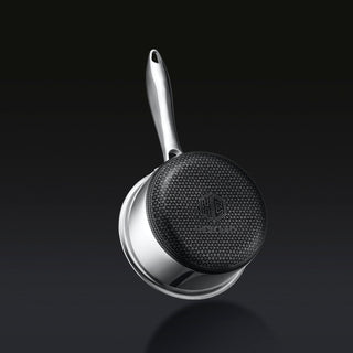 HexClad Hybrid Pots – HexClad Cookware AU