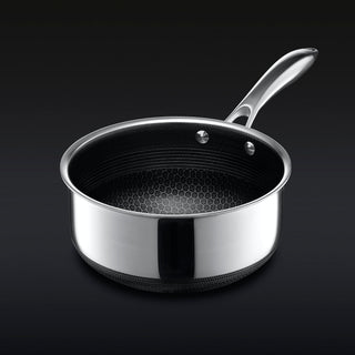 The Only True Hybrid Cookware – HexClad Cookware AU