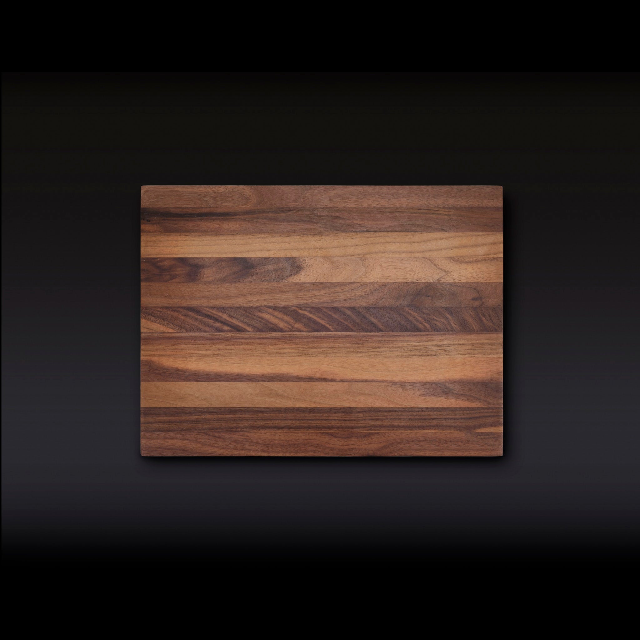 HexClad Walnut Cutting Board, Medium – HexClad Cookware AU